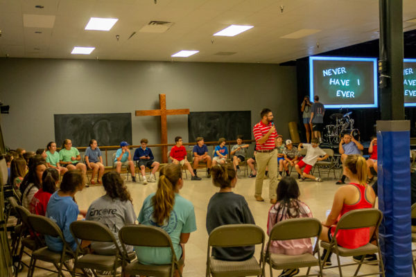 Spanish Fort united Methodist Church – Deeply Committed to Christ, his ...