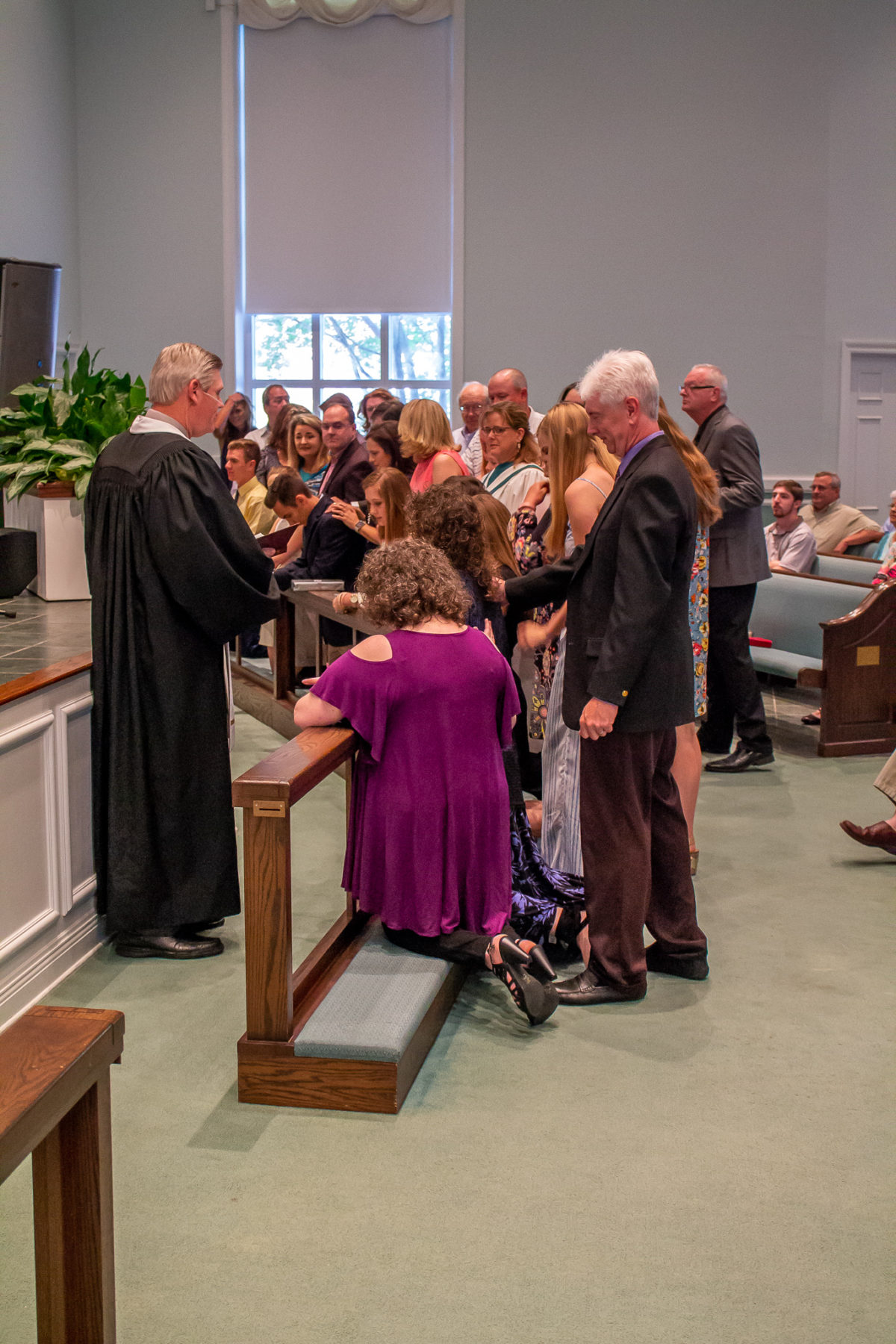 Spanish Fort united Methodist Church – Deeply Committed to Christ, his ...