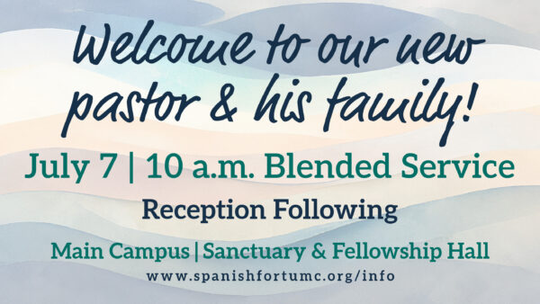 Spanish Fort united Methodist Church – Deeply Committed to Christ, his ...