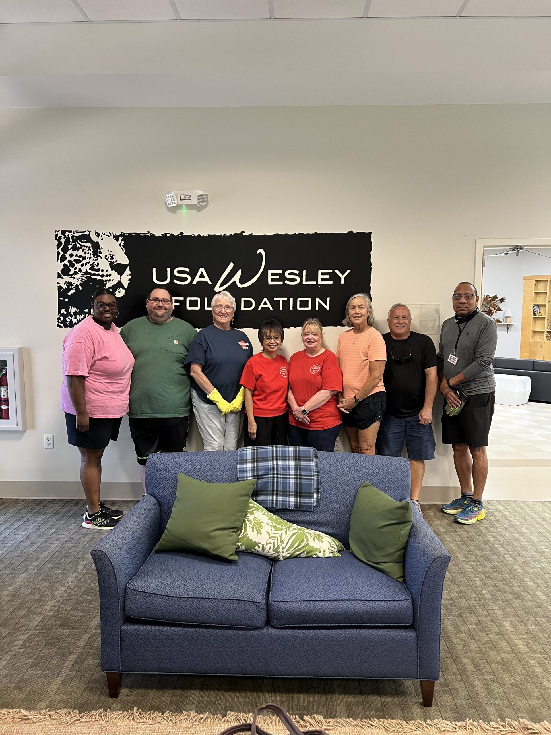 Spanish Fort United Methodist Church – Deeply Committed to Christ, his ...